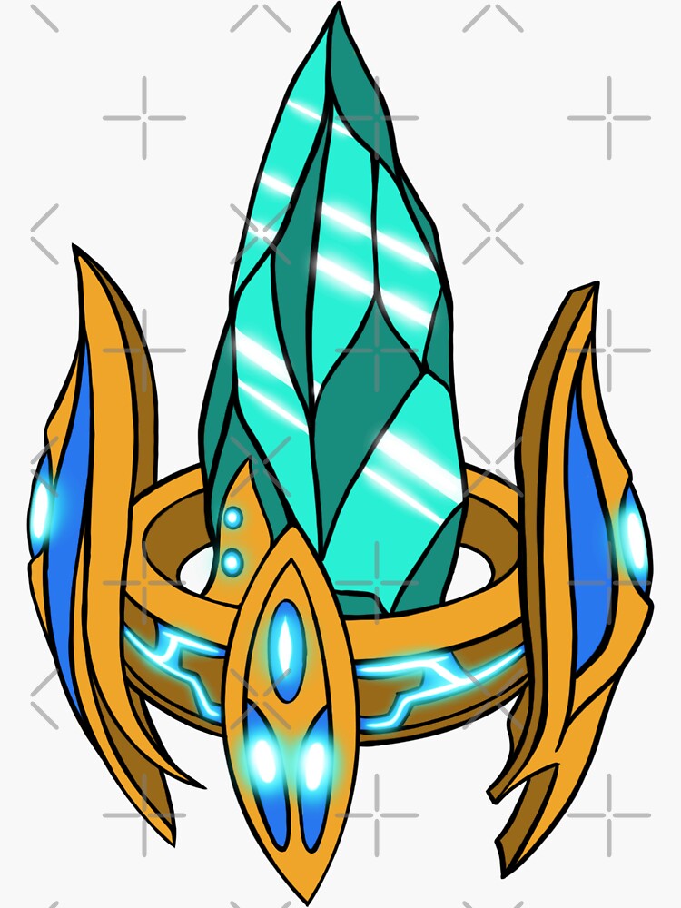 Starcraft Merch & Gifts for Sale | Redbubble