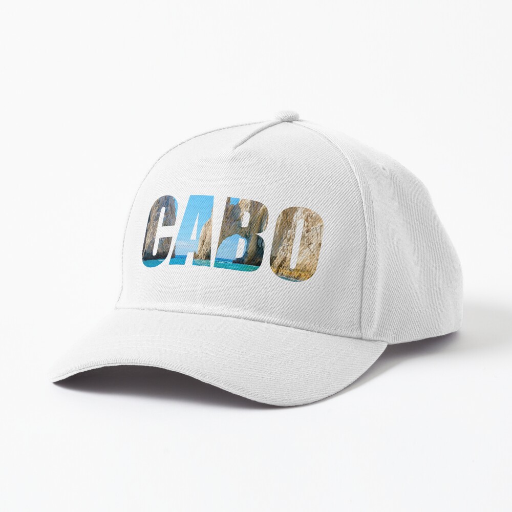 "Cabo San Lucas Mexico" Sticker for Sale by PBANDJCO | Redbubble