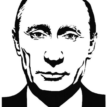 "POOTIN Pet Waste Receptacle Labels" Sticker for Sale by ...