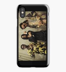 Chris Brown: iPhone Cases & Skins for X, 8/8 Plus, 7/7 Plus, SE, 6s/6s ...