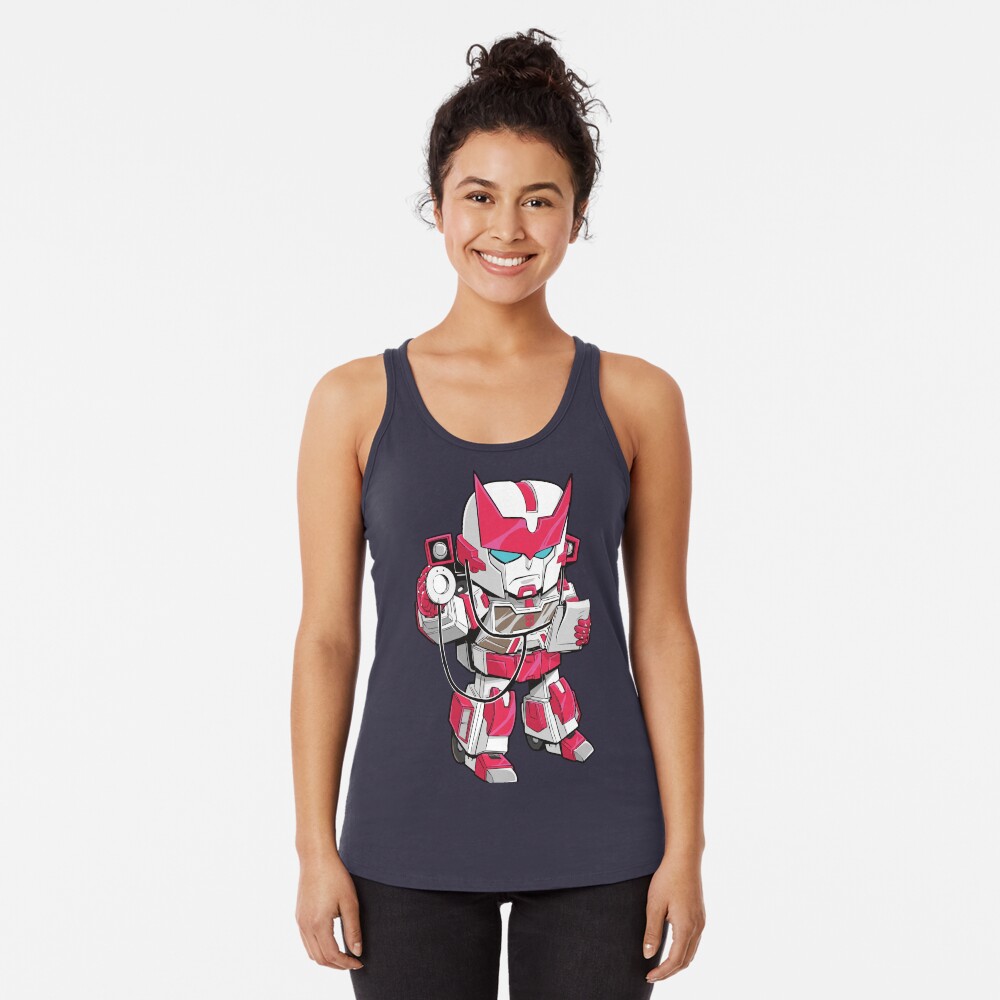 "Transformers Autobot Ratchet" Sticker for Sale by BryanSevilla | Redbubble