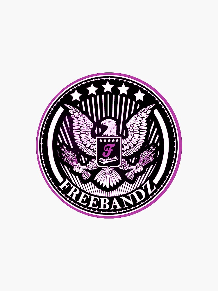 Freebandz Merch & Gifts for Sale | Redbubble