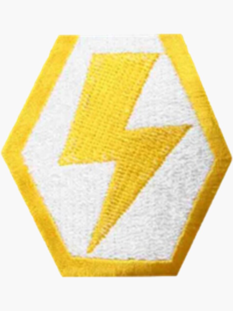 "Inazuma Eleven Inazuma Japan Classic T-Shirt" Sticker for Sale by ...