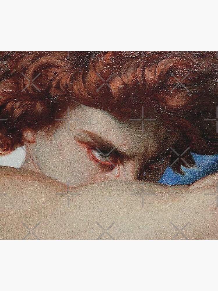 "Lucifer Fallen Angel " Poster for Sale by lusanfelice | Redbubble