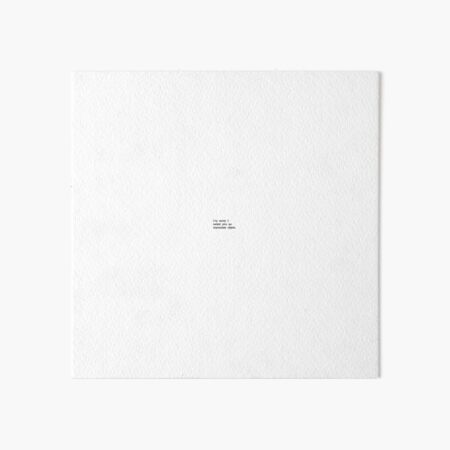 "'m sorry I called you an inanimate object" Art Board Print for Sale by ...