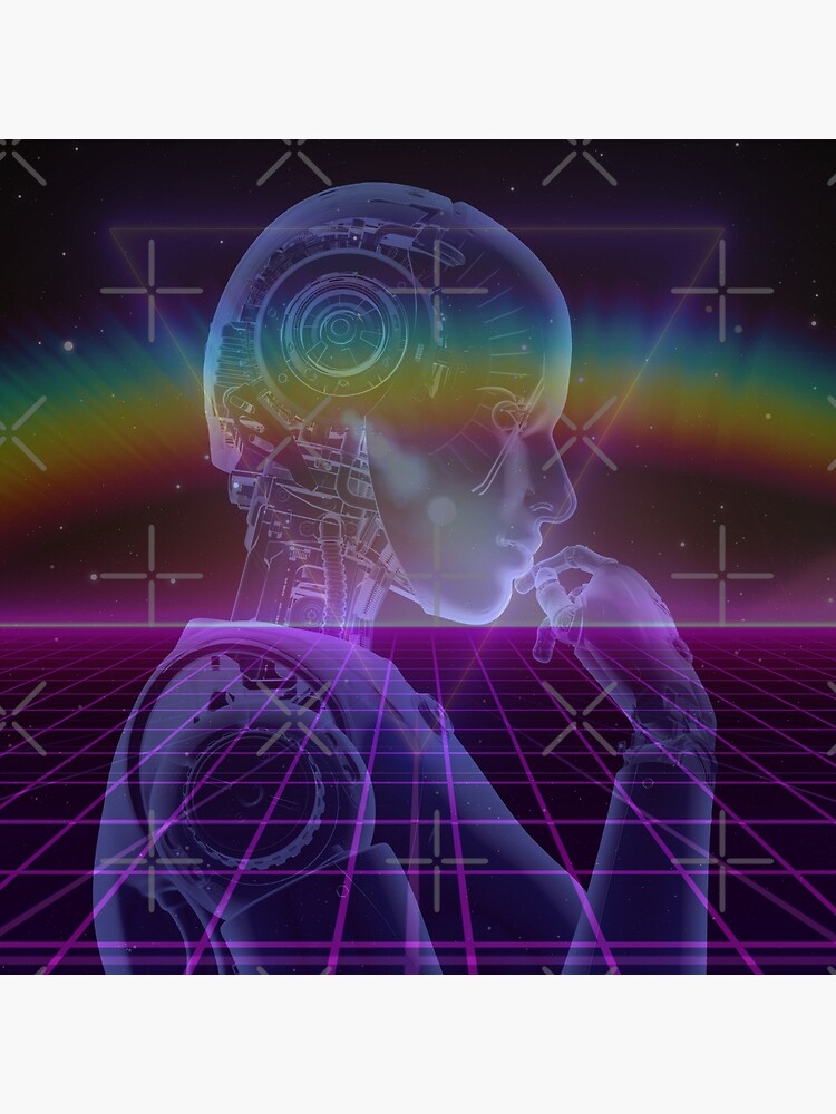 "Black and white optical illusion aesthetic / Illusion Art / Retro ...