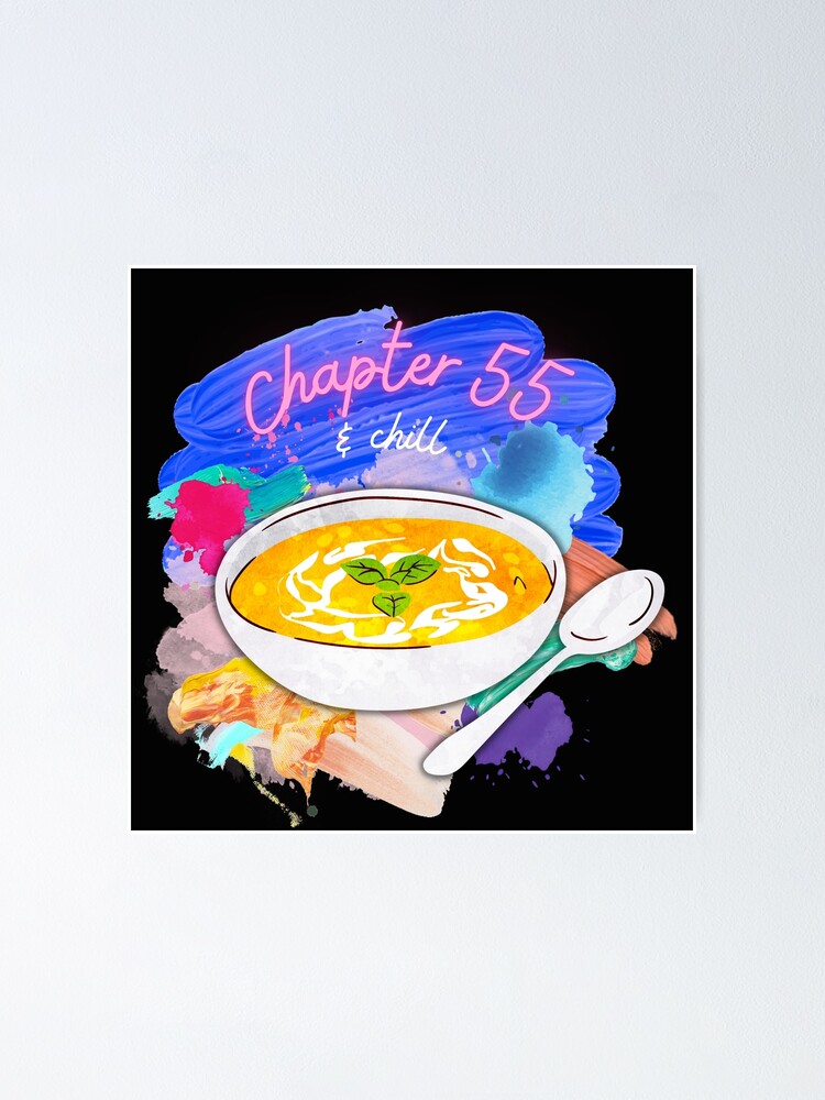 Póster «Capítulo 55 y Chill - ACOMAF Feyre y Rhysand» de SecretMeadow ...