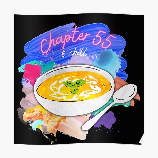 Póster «Capítulo 55 y Chill - ACOMAF Feyre y Rhysand» de SecretMeadow ...