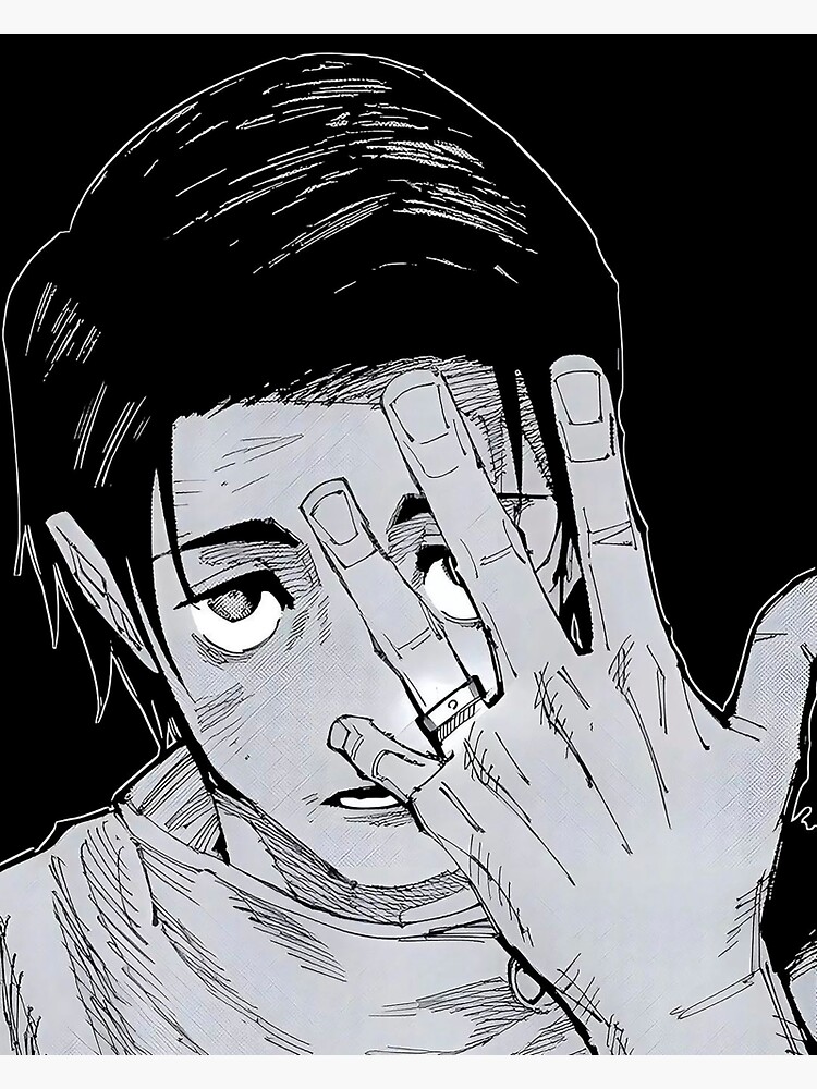 "married yuta | jujutsu kaisen" Sticker by AoiDoi | Redbubble