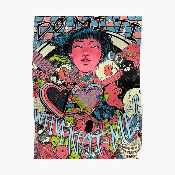 "washing machine heart " Poster for Sale by combsalan | Redbubble