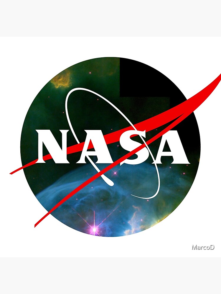 Nasa New Logo