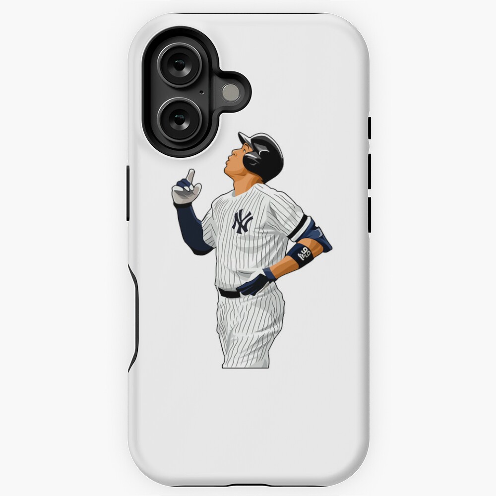 "Gift For Men Aaron Judge 99 Celebrates Awesome For Movie Fan" Sticker ...
