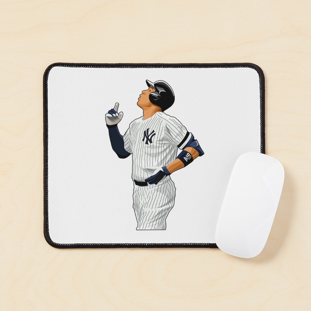 "Gift For Men Aaron Judge 99 Celebrates Awesome For Movie Fan" Sticker ...