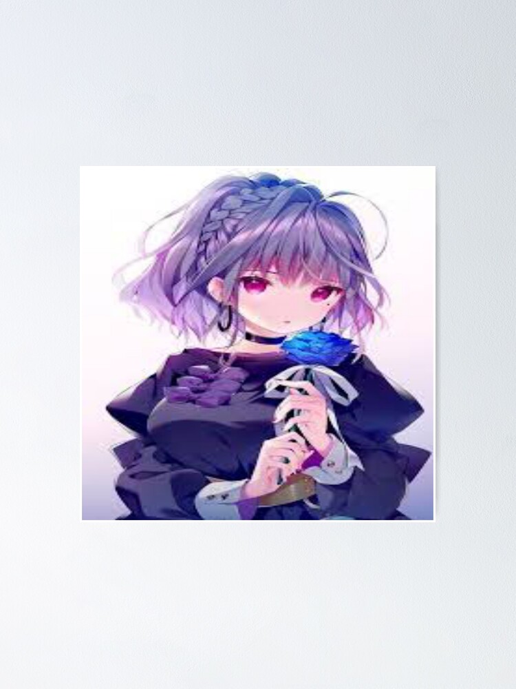 "Mushoku Tensei: Isekai Ittara Honki Dasu Special" Poster for Sale by ...