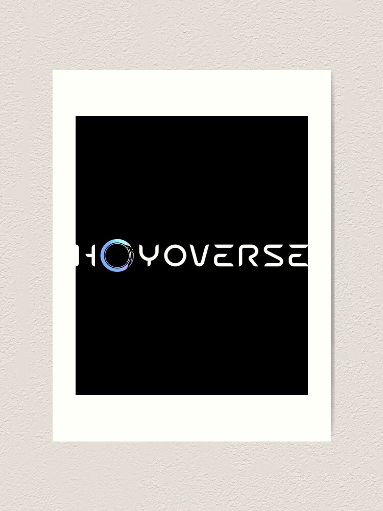 "Genshin Impact - miyoho" Art Print for Sale by plumerhgiacono | Redbubble