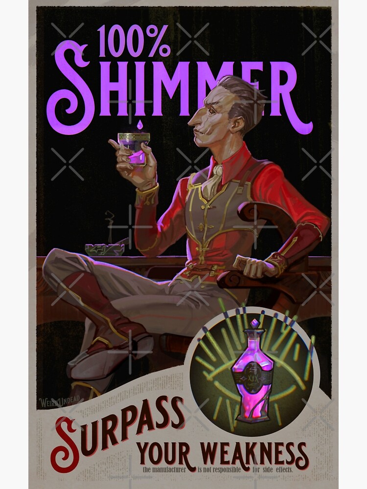 "Arcane Silco" Sticker by kuattukumobil | Redbubble