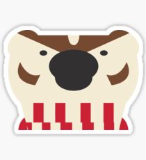 Bucky: Gifts & Merchandise | Redbubble