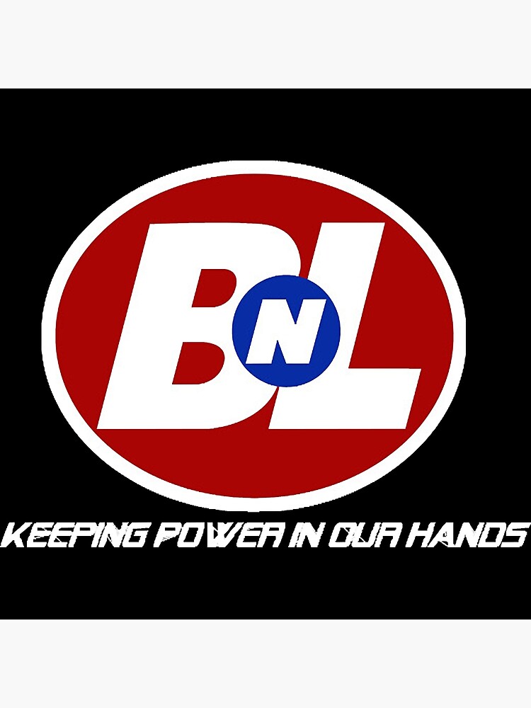 "BnL Corporation from Wall-E " Poster by JorjaAngwin | Redbubble