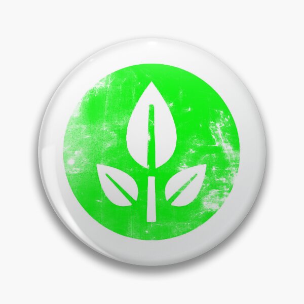 "Eve directive symbol " Pin for Sale by JorjaAngwin | Redbubble