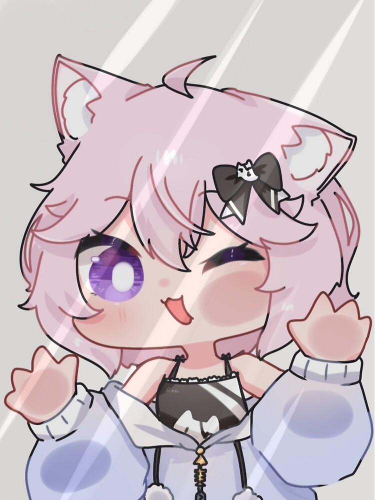 Nyanners Merch & Gifts for Sale | Redbubble