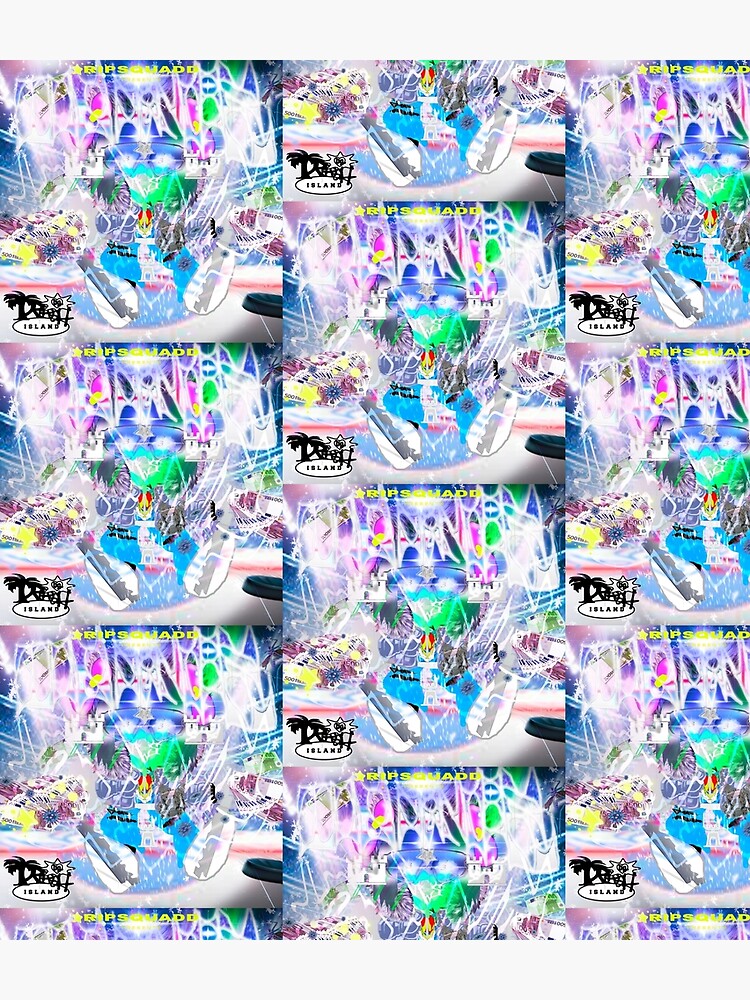 "ice bladee dancer albume" Backpack for Sale by porterrra | Redbubble