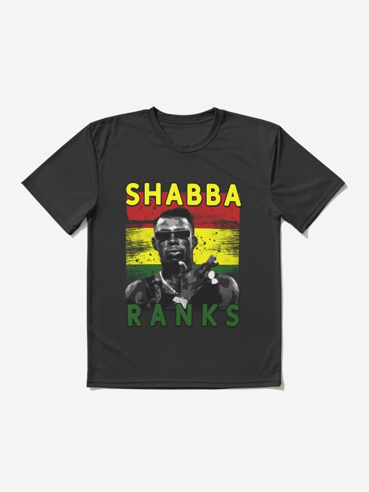 "Shabba ranks shabba ranks shabba ranks shabba ranks shabba ranks ...