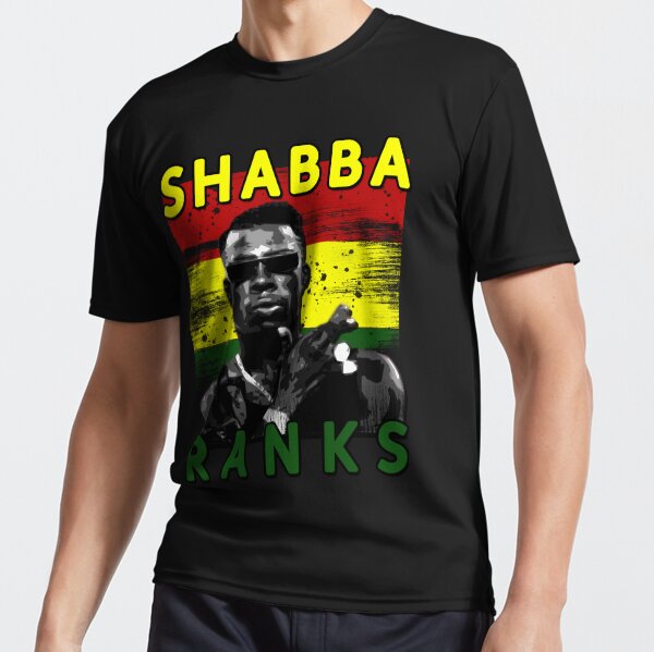 "Shabba ranks shabba ranks shabba ranks shabba ranks shabba ranks ...