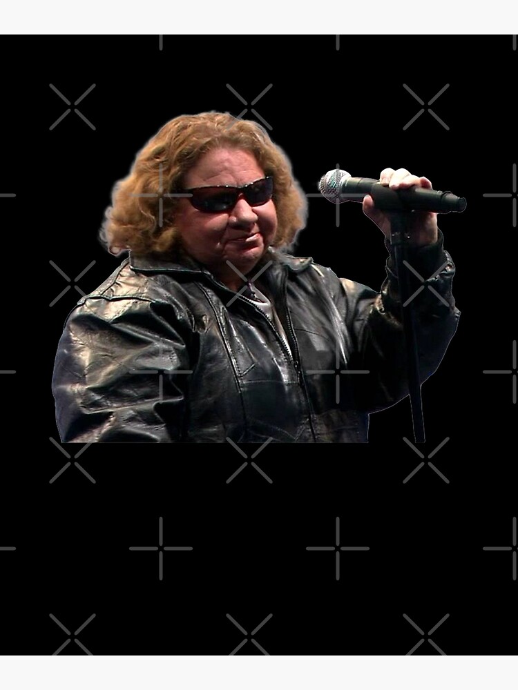 "Jan Terri" Poster for Sale by caronkeltz1567 | Redbubble