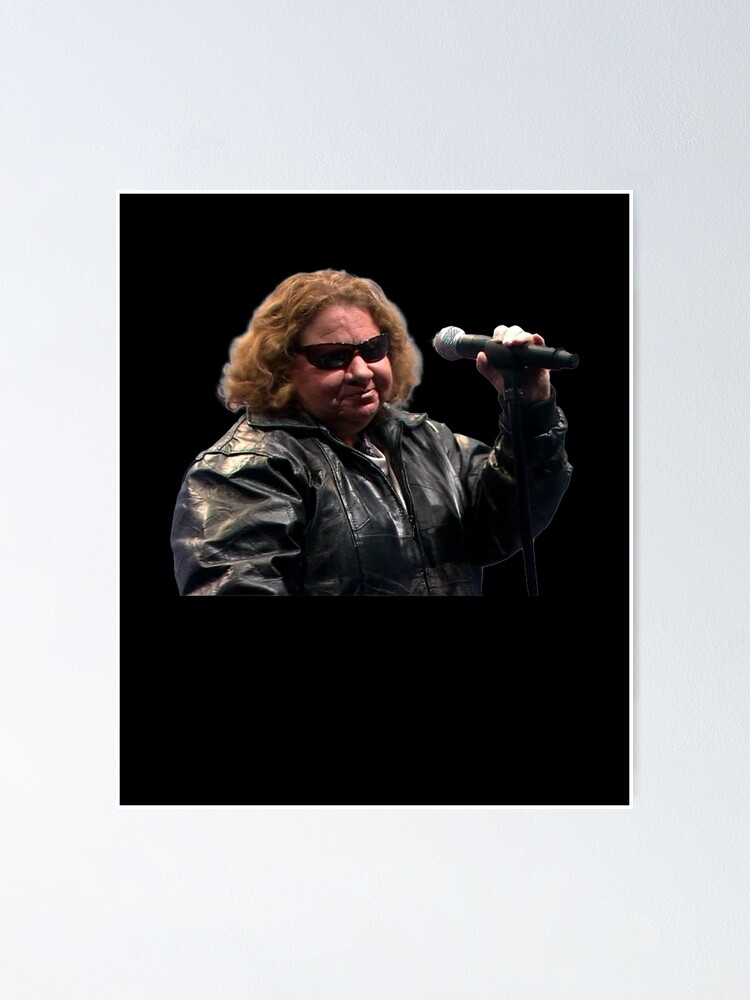 "Jan Terri" Poster for Sale by caronkeltz1567 | Redbubble