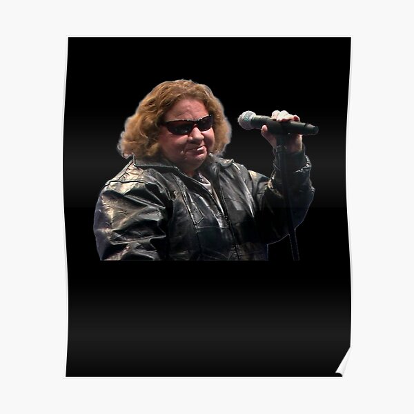 "Jan Terri" Poster for Sale by caronkeltz1567 | Redbubble