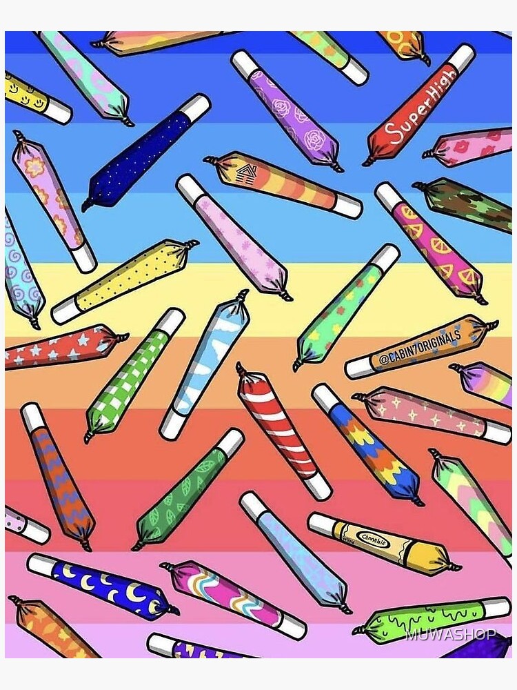 "Joint " Sticker by MUWASHOP | Redbubble