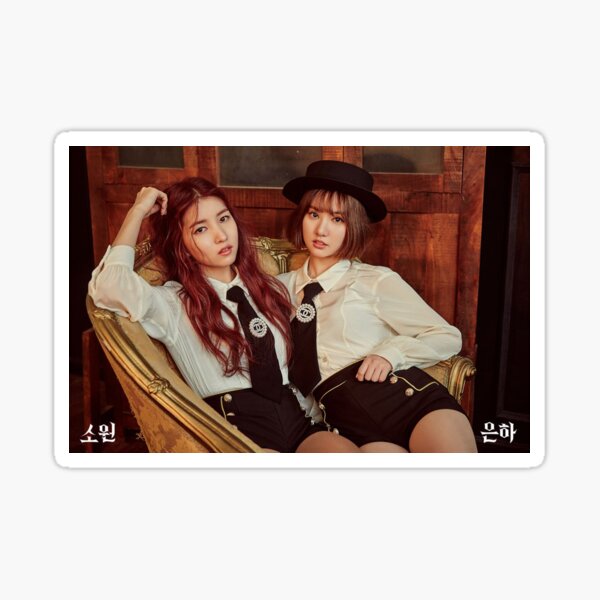 Gfriend Merch & Gifts for Sale | Redbubble