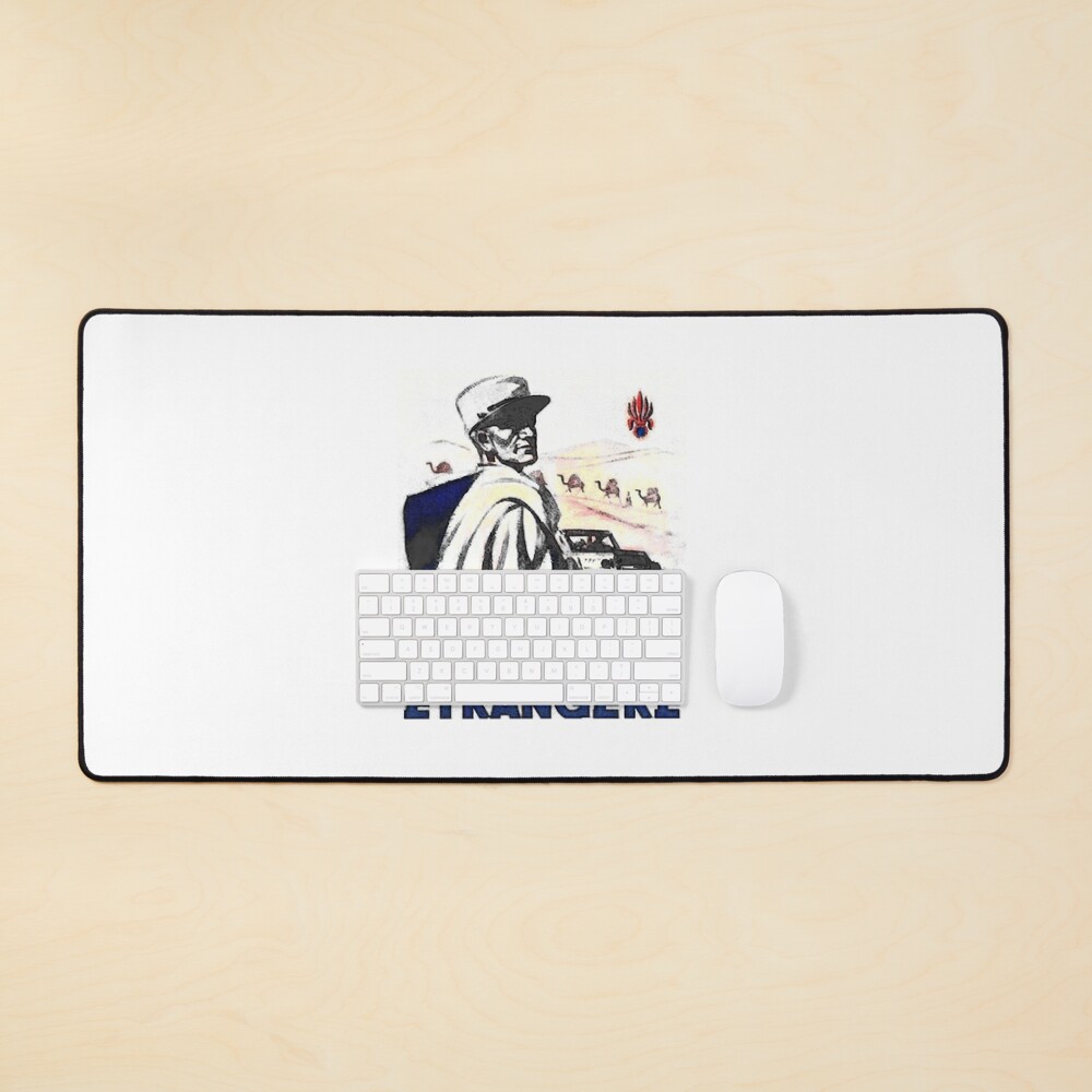 "Legion Etrangere Foreign Legion " Poster for Sale by hquynh200 | Redbubble