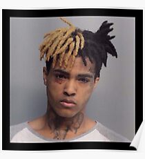 Xxxtentaction: Posters | Redbubble