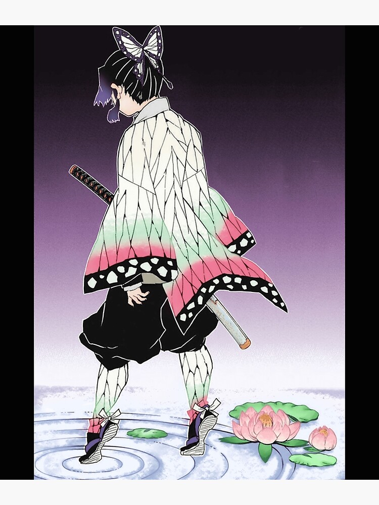 "KNY Manga Color 3 Poster" Poster for Sale by babyliciouso | Redbubble