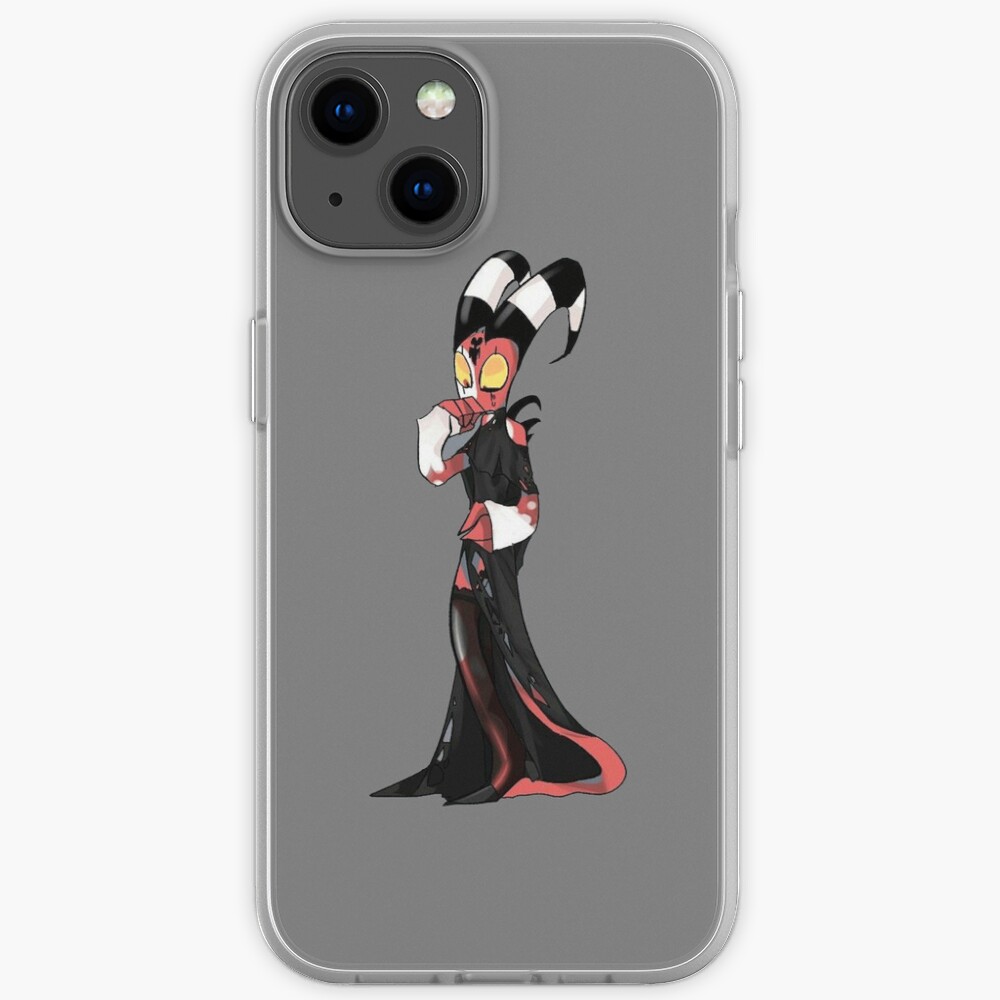 "Blitzo - Helluva Boss" iPhone Case by OtakuEmporium | Redbubble