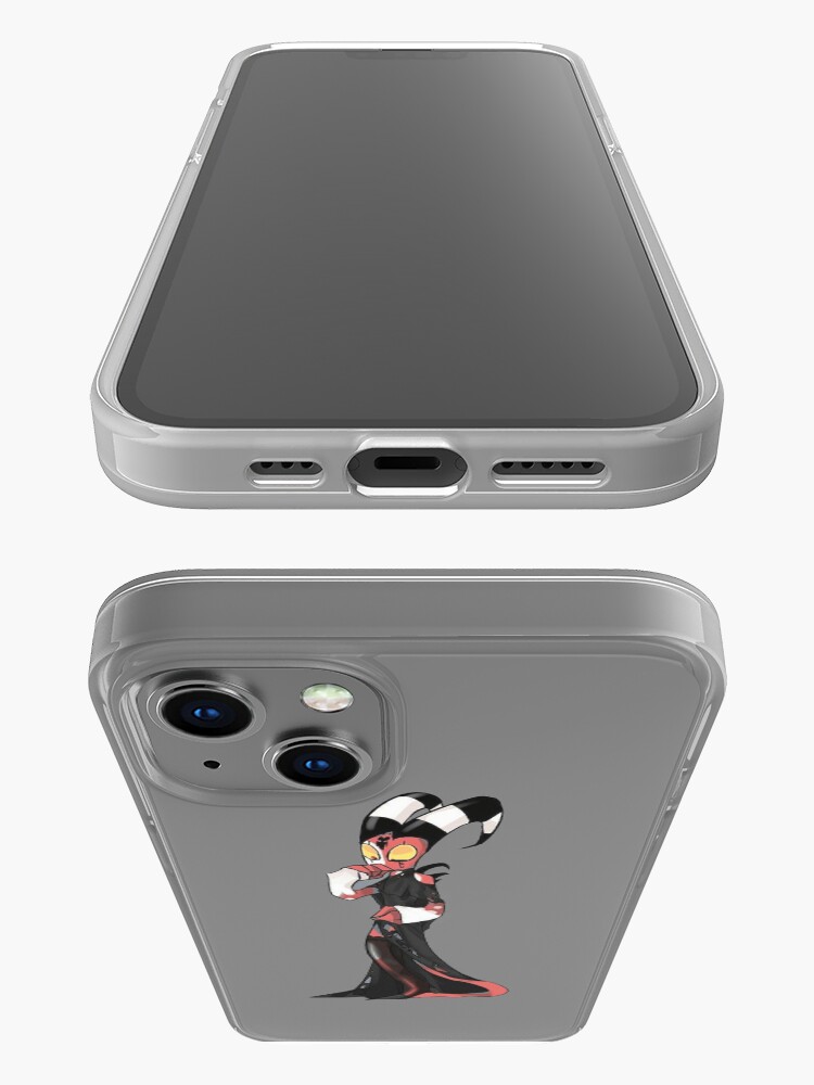 "Blitzo - Helluva Boss" iPhone Case by OtakuEmporium | Redbubble