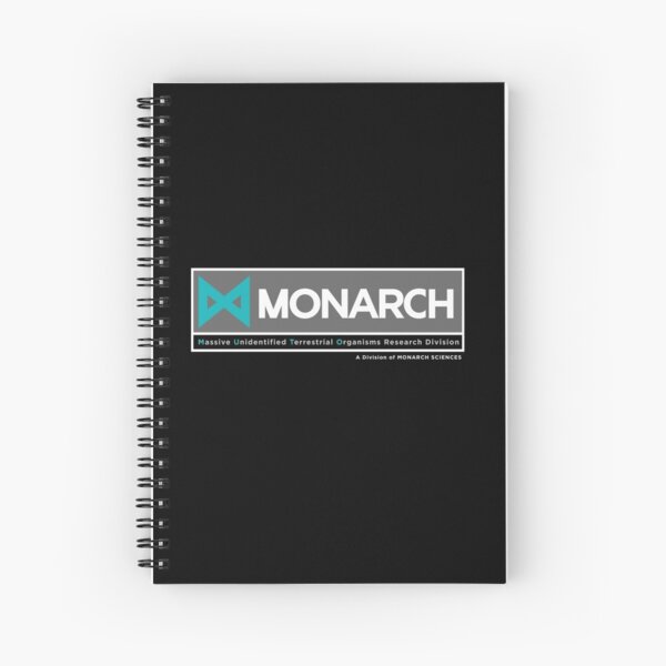 Godzilla Spiral Notebooks | Redbubble