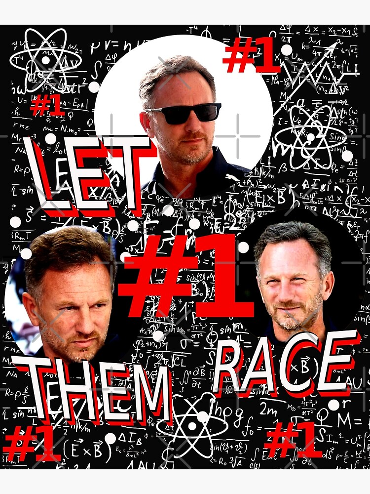 "Christian Horner Team Principle World Champion Team Principle F1 ...