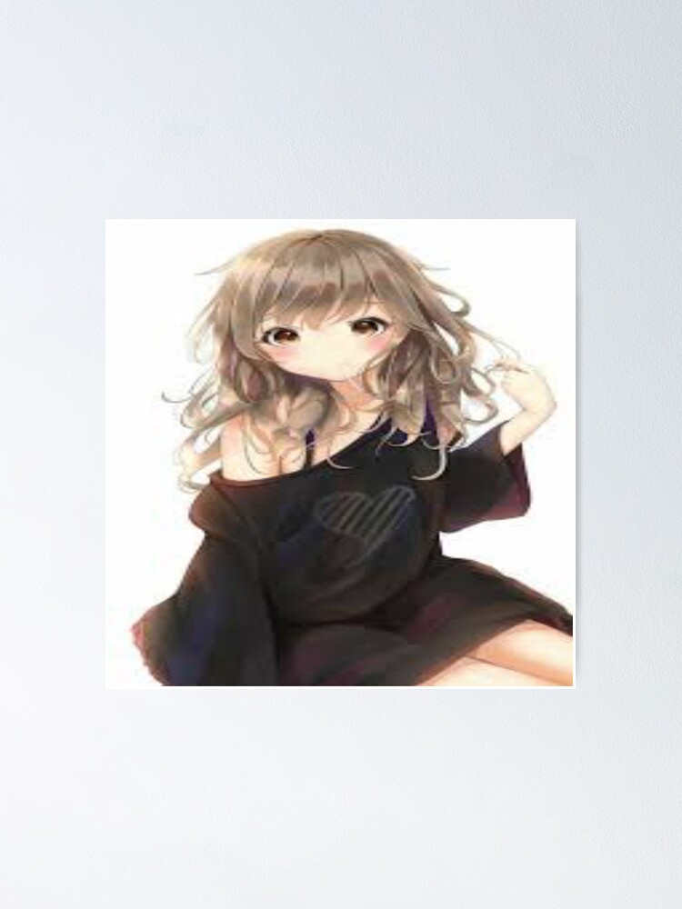 "Mushoku Tensei: Isekai Ittara Honki Dasu Special" Poster for Sale by ...