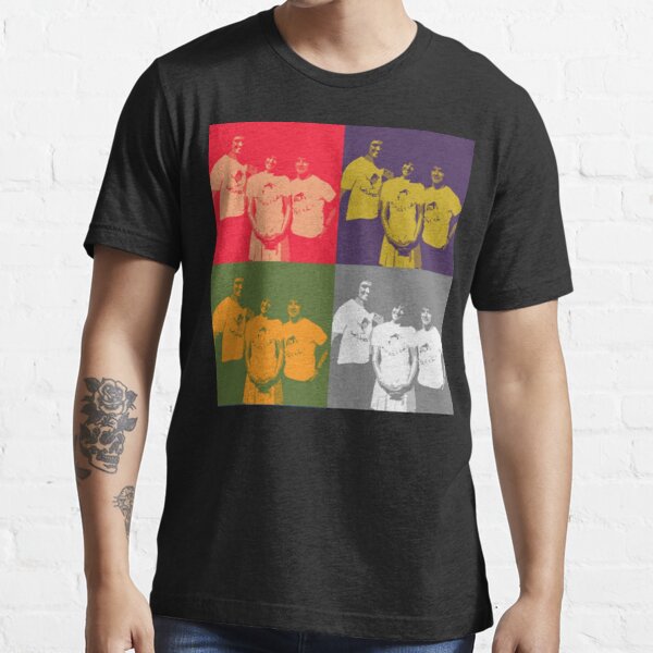 "Magpie: Thames TV kids show" T-shirt for Sale by halibutgoatramb ...