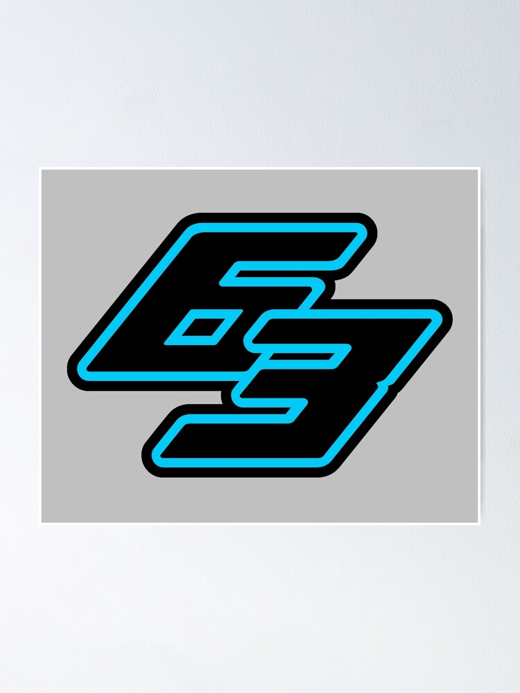 "George Russell #63 Diagonal - F1 2022" Poster by racingappareluk ...