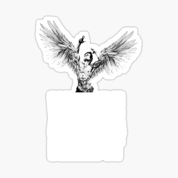 "Zyzz Son of Zeus Bodybuilding Ripped Tank Top,We're all gonna make it ...