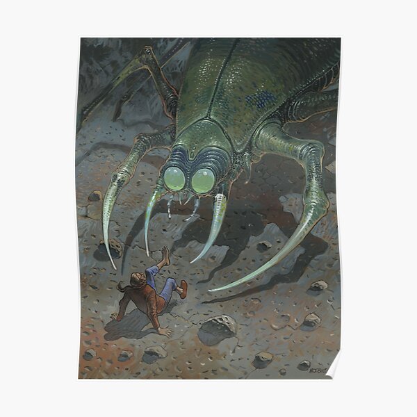 "Herzkralle, innen außen, der incal, hq, moebius, jodorowsky, john ...