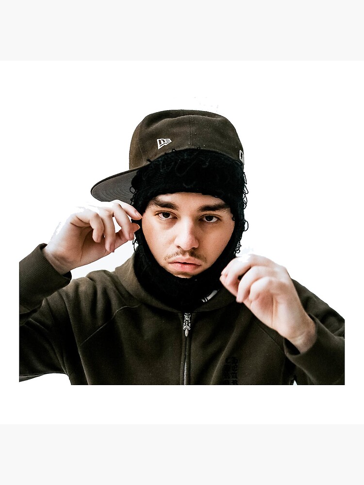 "Yeat rapper " Art Print for Sale by MemeStickers0 | Redbubble