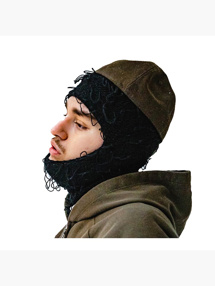 "Yeat rapper " Art Print for Sale by MemeStickers0 | Redbubble