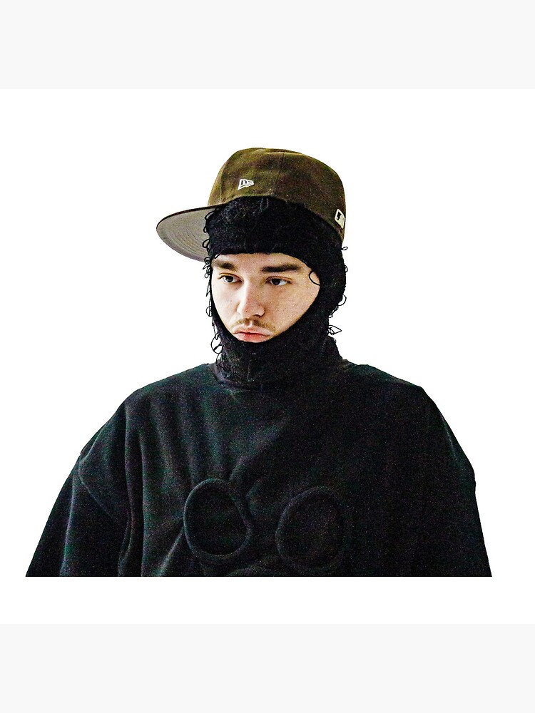 "Yeat rapper " Photographic Print for Sale by MemeStickers0 | Redbubble