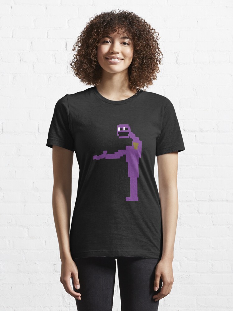 "dsaf dave dsaf dsaf dsaf Sticker" T-shirt by PootinTuon | Redbubble