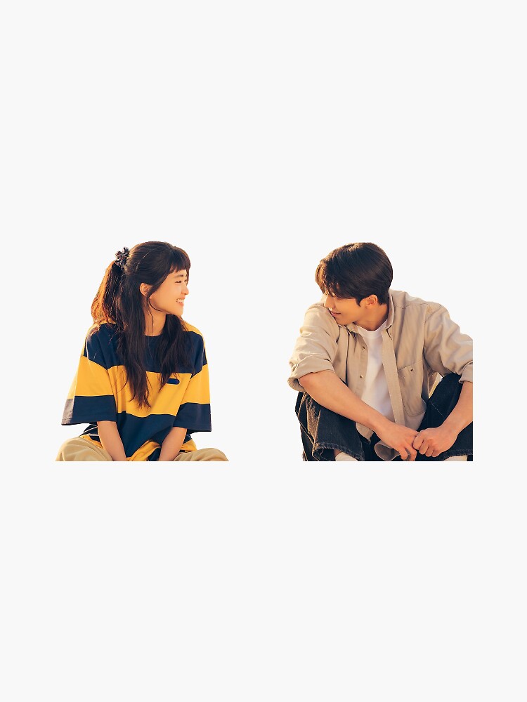 "Twenty Five Twenty One" Sticker by prodkive | Redbubble