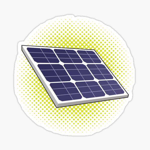 Solar Panel Gifts & Merchandise | Redbubble